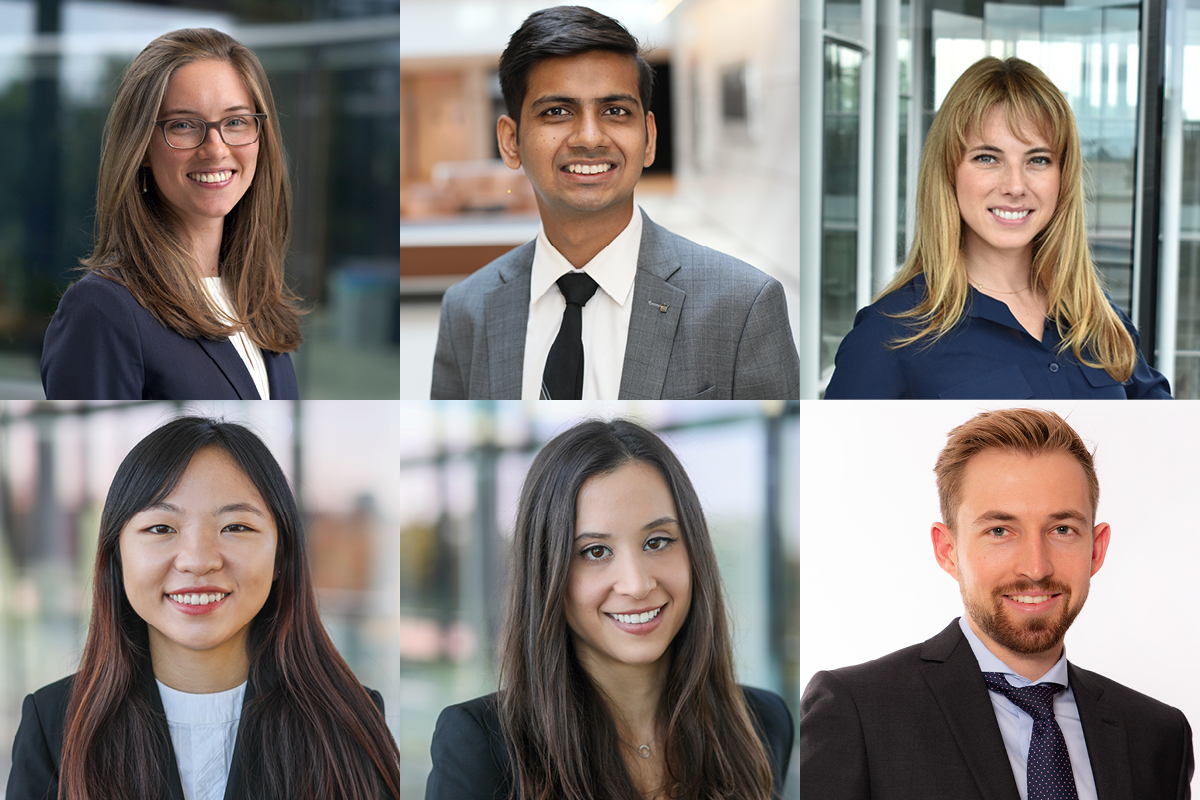 Choosing Yale SOM without Visiting Campus | Yale School of Management