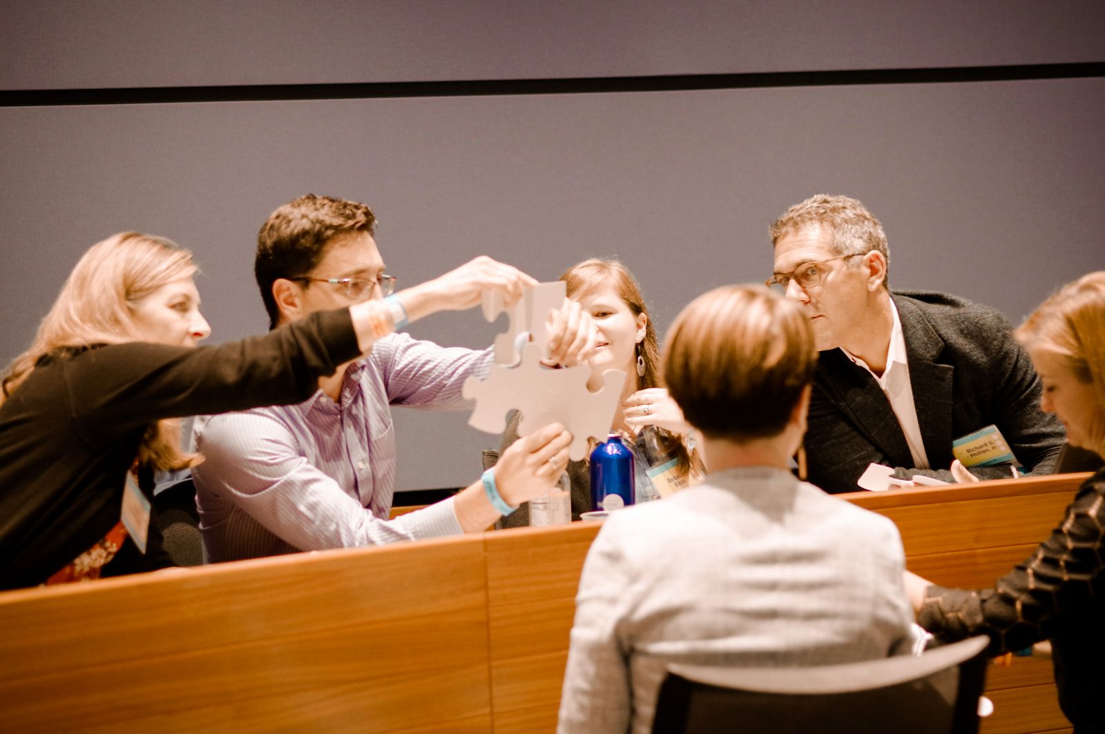 Systems Change In Innovation Education Convening | Yale School of ...