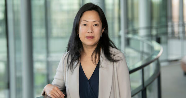 June Rhee | Yale School of Management