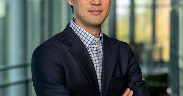 Kosuke Uetake | Yale School of Management