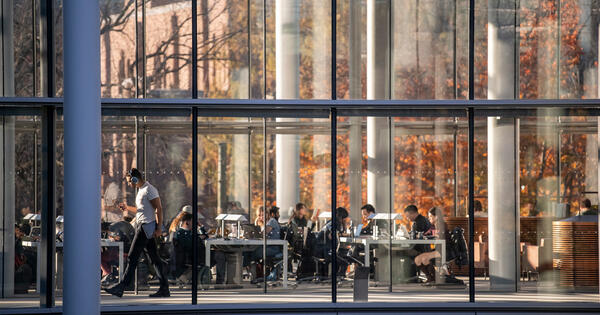 Yale SOM Will Launch New Student-Run Impact Investing Fund | Yale ...