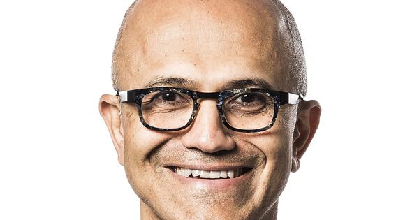 Yale Chief Executive Leadership Institute Honors Microsoft CEO Satya ...