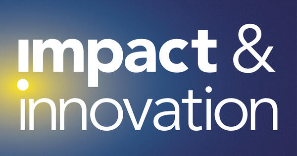 Impact & Innovation | Yale School of Management