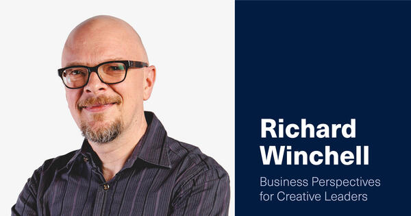 Richard Winchell | From Executive Education to EMBA | Yale School of ...