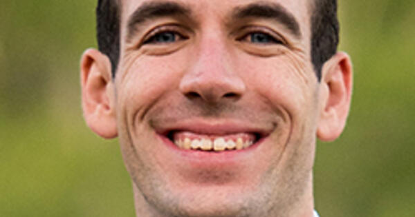 Following Up: Andrew Davey-Greaves ’18, EY-Parthenon | Yale School of ...