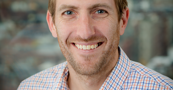 Following Up: Kris Ansin ’17, TechnoServe | Yale School of Management