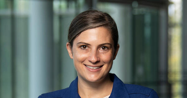 Prof. Laura Adler Honored—Twice—by Academy of Management | Yale School ...