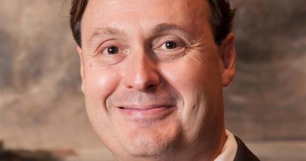 Jonathan Rothberg: The Scientist-Entrepreneur | Yale School of Management