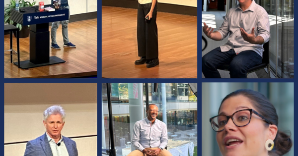 Connecting with Consumers in a Changing World: YCCI and ANA Host Growth ...