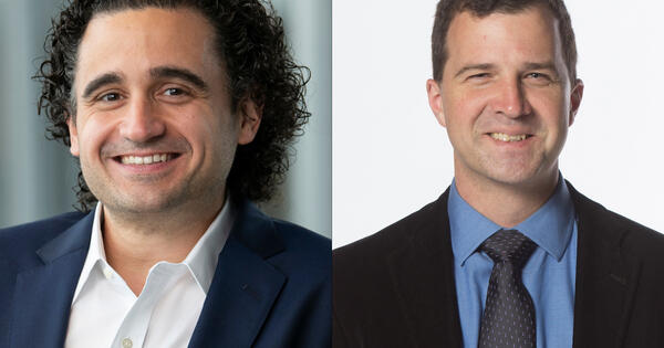 Profs. Tristan Botelho and Todd Cort Recognized as Thinkers to Watch by ...