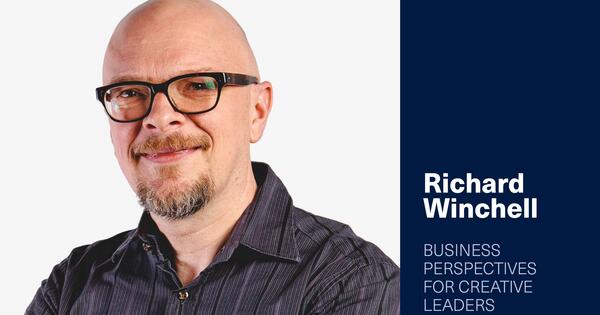 Richard Winchell | From Executive Education to EMBA | Yale School of ...
