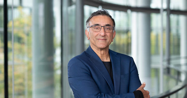 Jacob Thomas | Yale School of Management