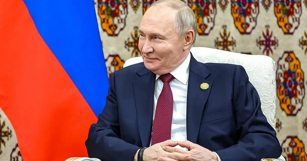 TIME: Why Trump Should Call Putin's Bluff Now | Yale School of Management