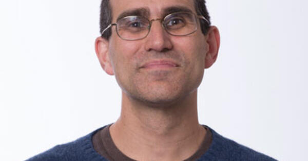 Interview with Andrew Metrick | Yale School of Management