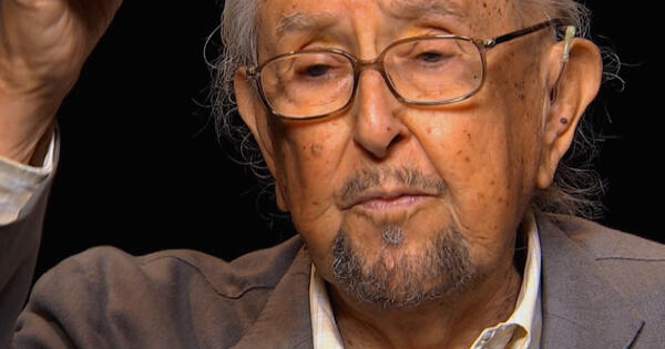 Video: Pelli on Buildings that Connect the Sky with the Center of the ...