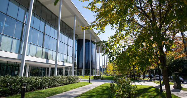 First-Year Students Look Back at their Favorite On-Campus Events of the ...